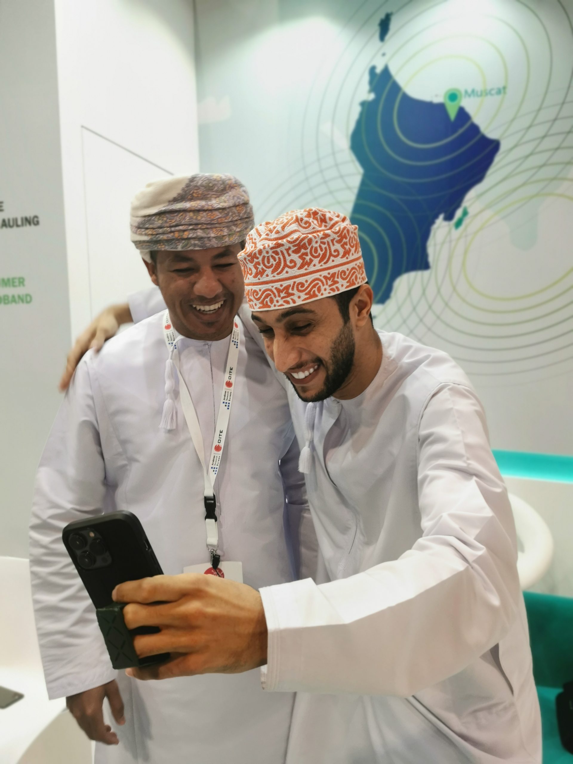 معرض كومكس للتكنولوجيا 2022 – Space Communication Technologies