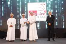 Omansat, Oman National Satellite Communication Technology