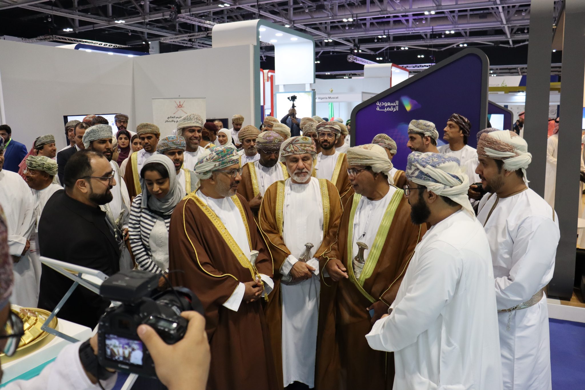 Omansat, Oman National Satellite Communication Technology